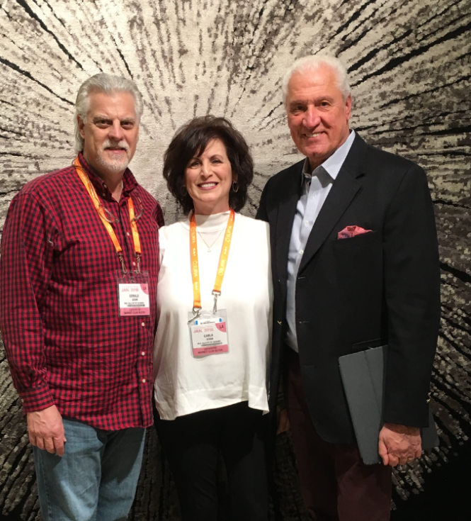 Gerald Gerami - Rug Gallery by Gerami's - Discover Lafayette