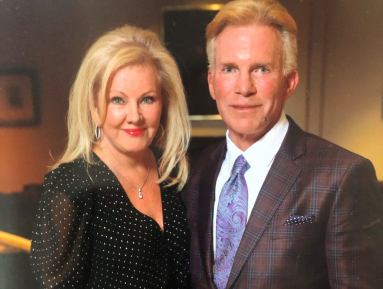 Bob Giles - Automotive Entrepreneur and Community Philanthropist ...