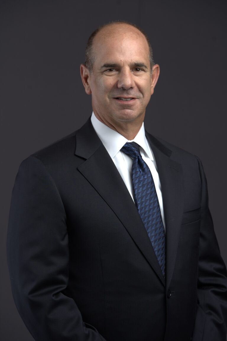 Dr. Jeffrey Joseph of Acadian ENT - Discover Lafayette