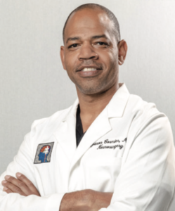 Dr. Jason Cormier - Nationally Renowned Neurosurgeon at Lafayette ...